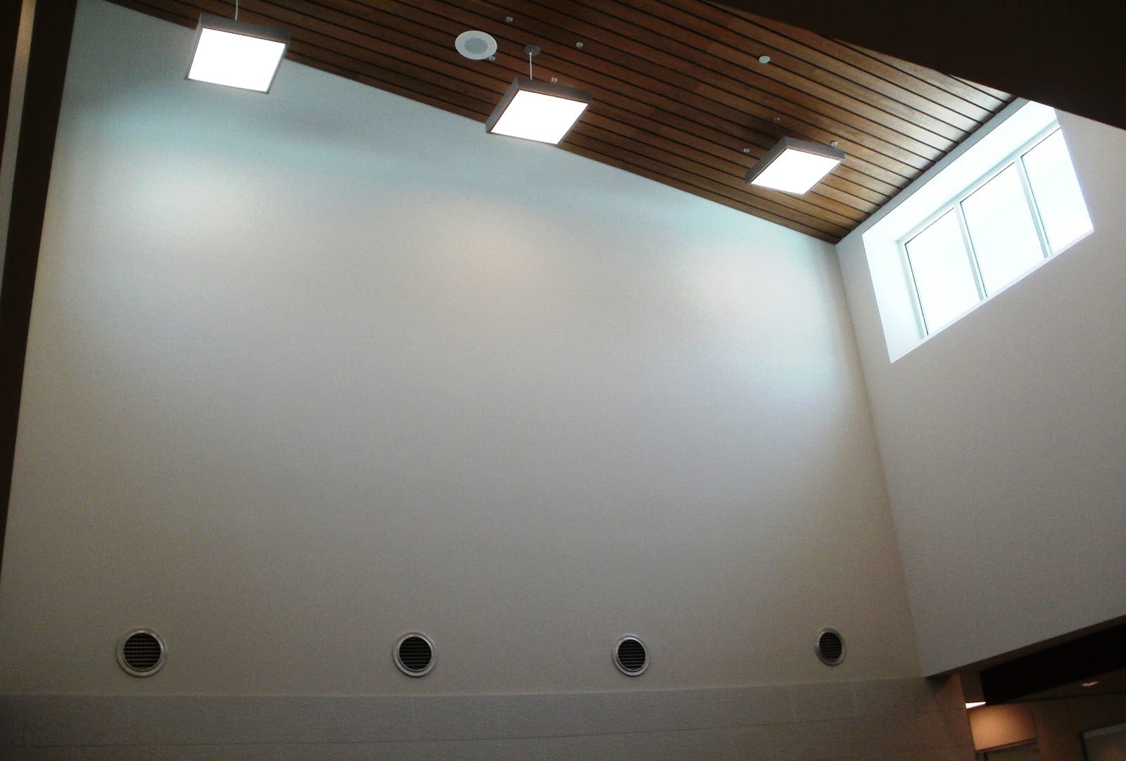 Ridgeview Elementary School - RWB Consulting Engineers